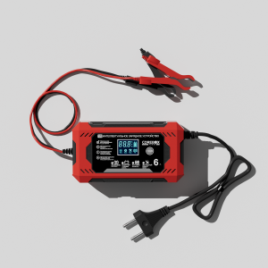 COREBOX – Inject energy into your car